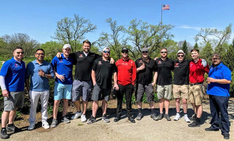 About - RWB Trucking, LLC