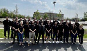 Carriers - RWB Trucking, LLC