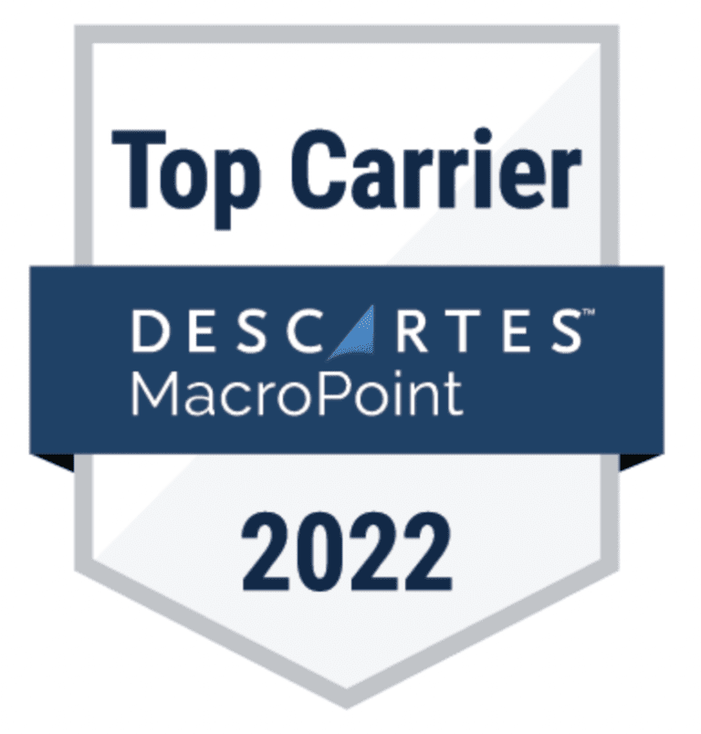 Carriers - RWB Trucking, LLC